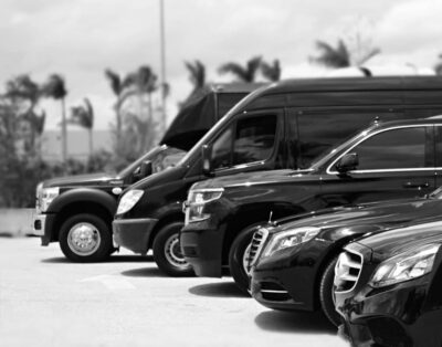 Wusool Transportation - We go where you go..